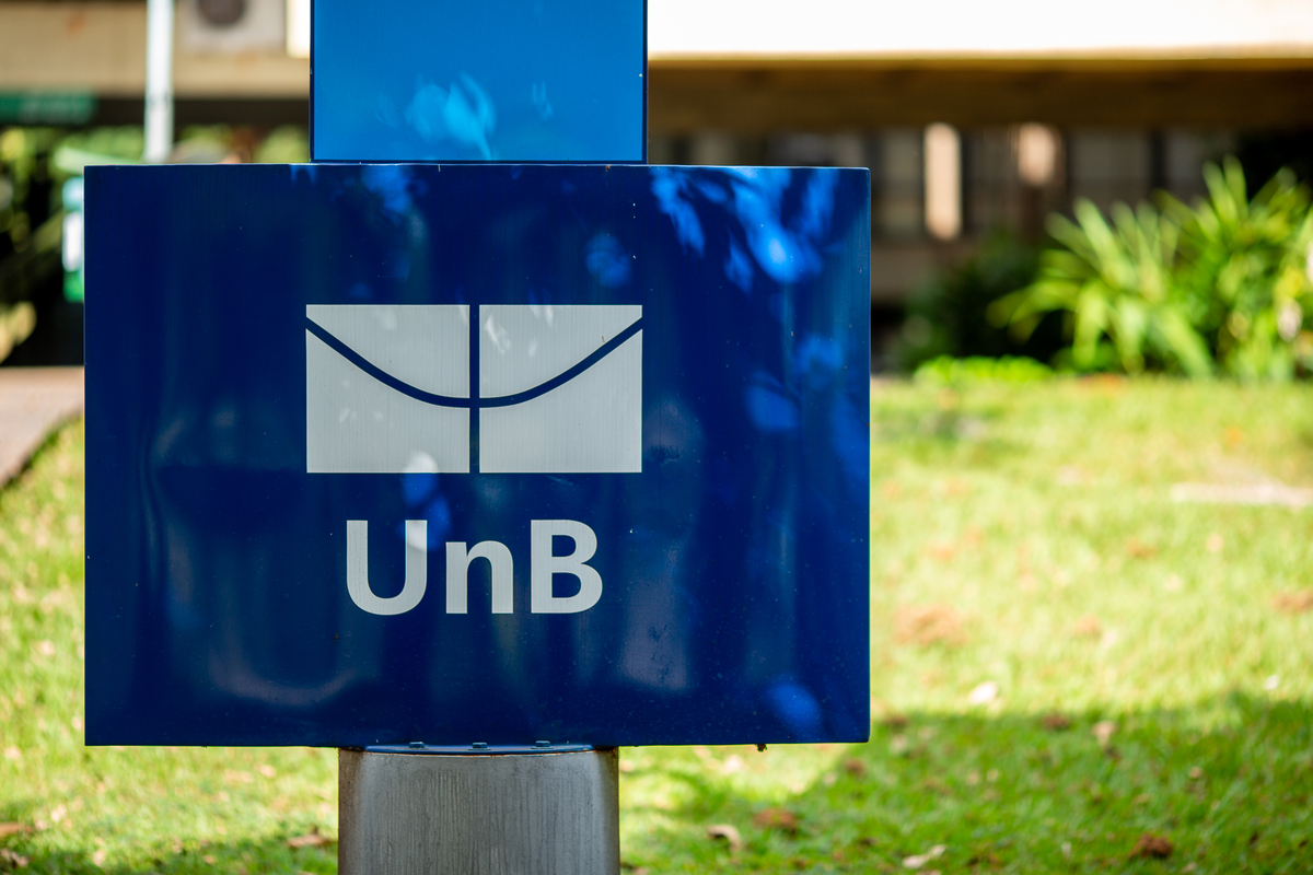 Aprovados no vestibular para público 60+ na UnB têm até 8 de março para ...